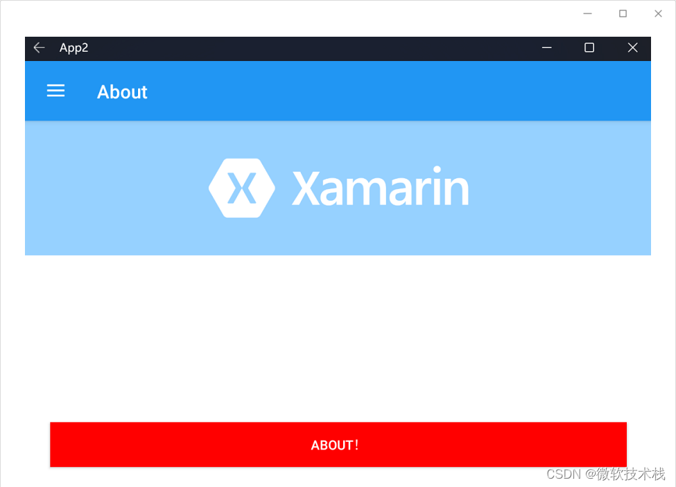 MAUI 移植 Xamarin.Forms 自定义渲染器_maui xamarin.forms-CSDN博客