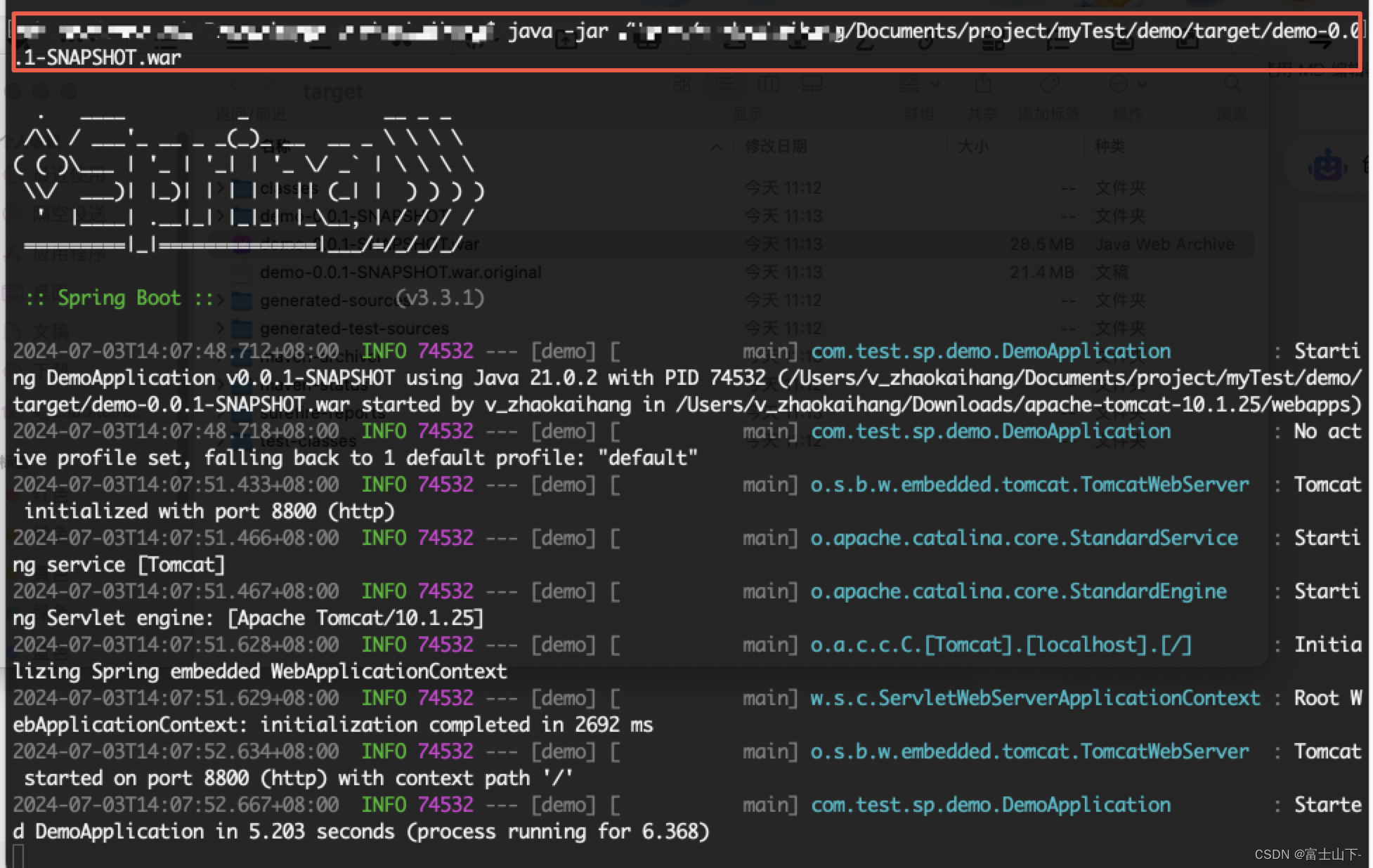 社区版idea开发spring boot环境_idea社区版不支持web开发-CSDN博客