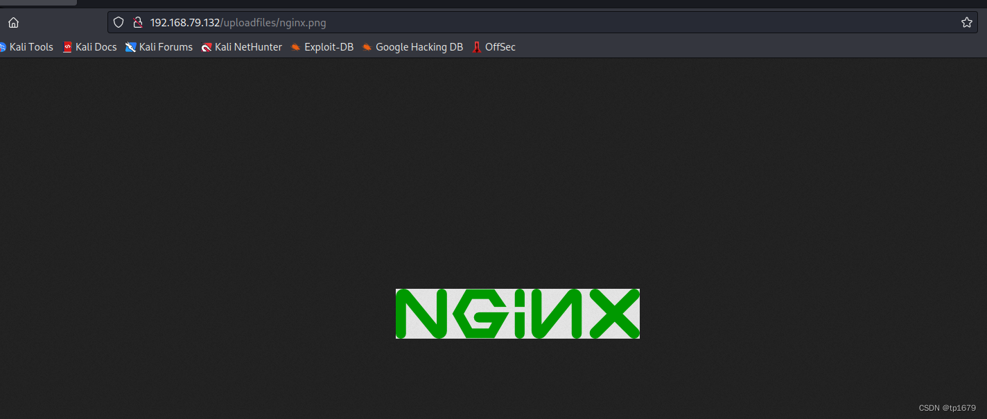 Nginx 文件解析漏洞的复现nginx 解析漏洞复现 Csdn博客