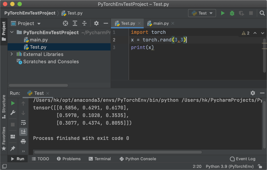 Anaconda, Python, Jupyter和PyCharm介绍_python pycharm jupyter-CSDN博客