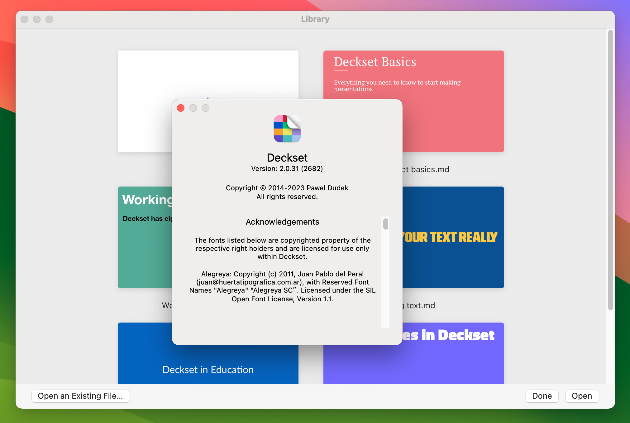 Deckset for Mac v2.0.31 MD文档转幻灯片软件-CSDN博客