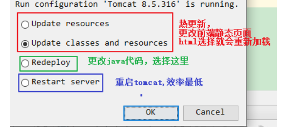 Tomact安装配置及使用(超详细)_tom select 下载使用-CSDN博客