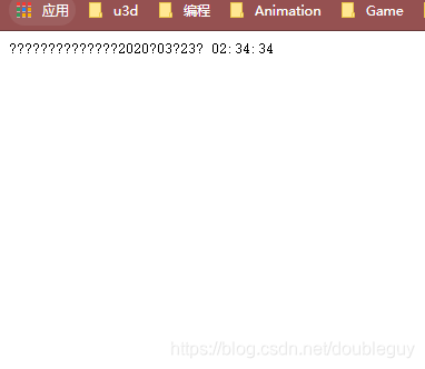 java报错：java.lang.IllegalArgumentException: An invalid character [32] was present in the Cookie ...