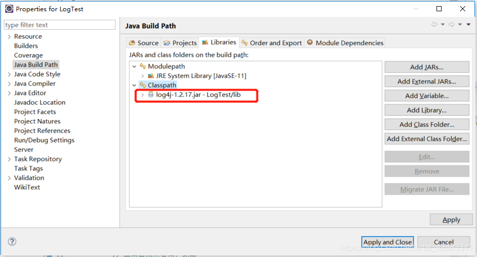 【Log4j日志输出】控制台输出、输出到文件：简单使用示例_log4j中控台输出-CSDN博客