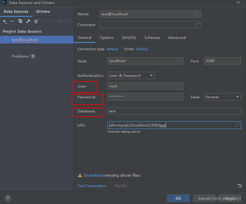 使用mybatisx逆向 生成单表实体类、mapper、service、service的实现类。 Mybatisx生成实体类 Csdn博客