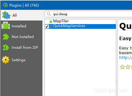 FLO-2D泥石流模拟软件的QGISPlugin安装教程-CSDN博客
