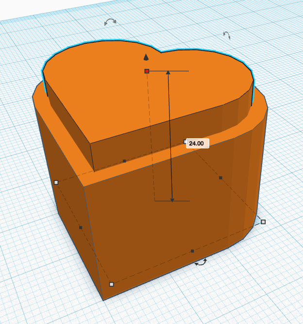 tinkerCAD入门操作(3)：创建和操作分组对象-CSDN博客