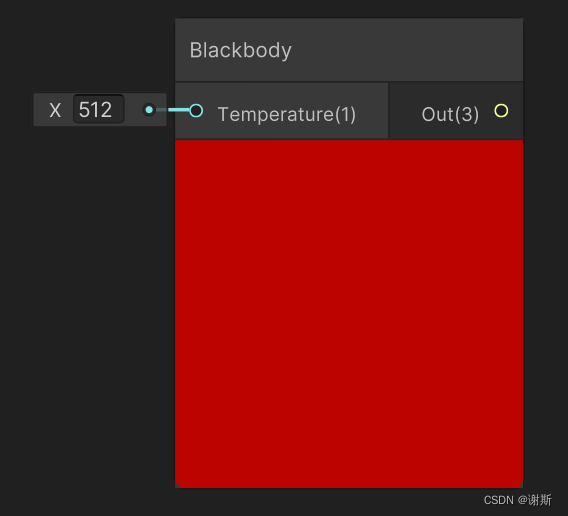 [U3D ShaderGraph] 全面学习ShaderGraph节点 | 第三课 | Input/Gradient_input脳gradient-CSDN博客