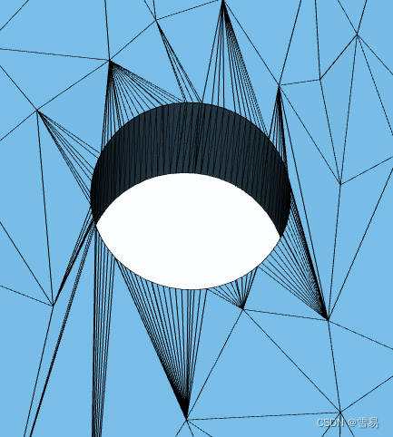 VTK - Boolean布尔操作_vtk 布尔运算-CSDN博客