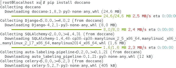 【虚拟机】VM + CentOS7 + Python3.8安装与配置_centos安装python3.8-CSDN博客