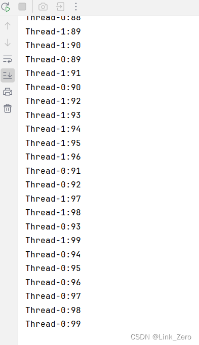 多线程技术二(线程状态和生命周期)_多线程生命周期的五种状态-CSDN博客
