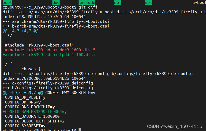 firefly rk3399移植最新2023/1的u-boot,和6.5.9kernel_firefly3399专题1-uboot2022.10的移植-CSDN博客