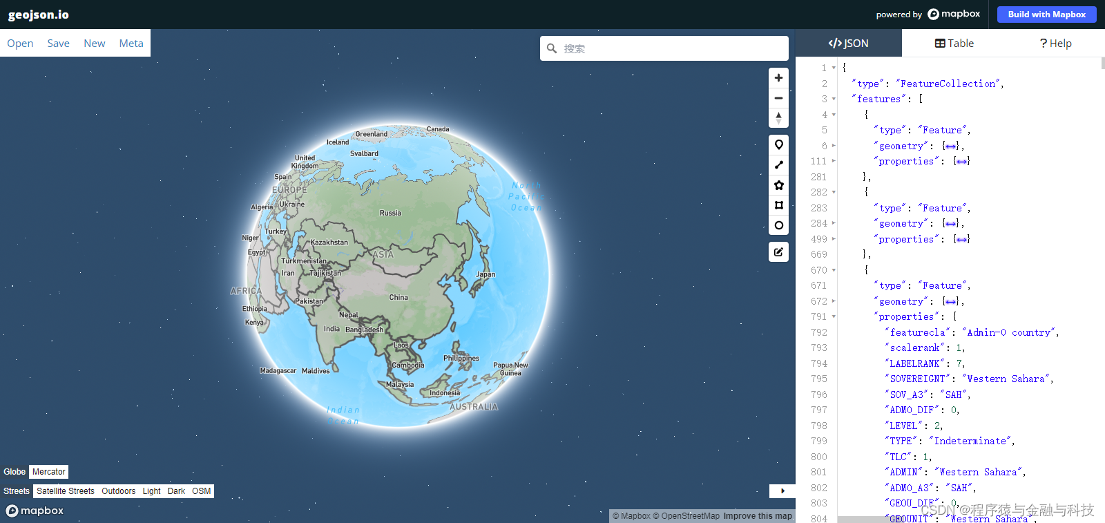 PyQt5_pyecharts显示简易世界地图_pyqt 地图控件-CSDN博客