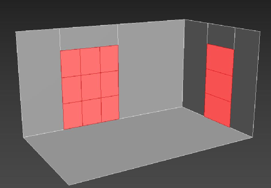 【沐风老师】3dMax一键多边形门（PolyDoor）、窗（PolyWindow）插件使用方法详解_3dmax门插件-CSDN博客