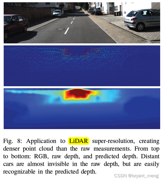 【Sparse-to-Dense】《Sparse-to-Dense：Depth Prediction from Sparse Depth Samples and a Single Image ...