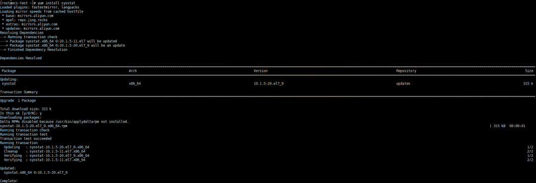 Linux 怎么获取CPU 信息？记住这六条指令！-CSDN博客