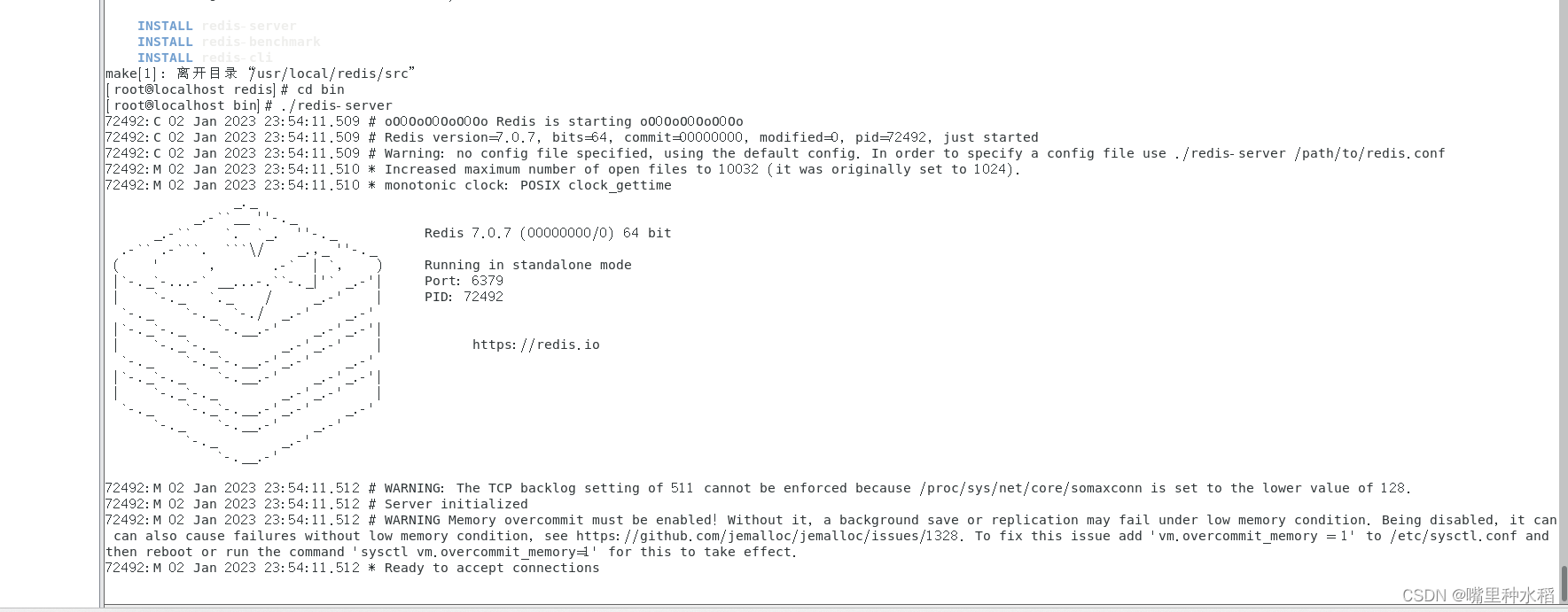 Netbox安装配置及使用_netbox部署-CSDN博客