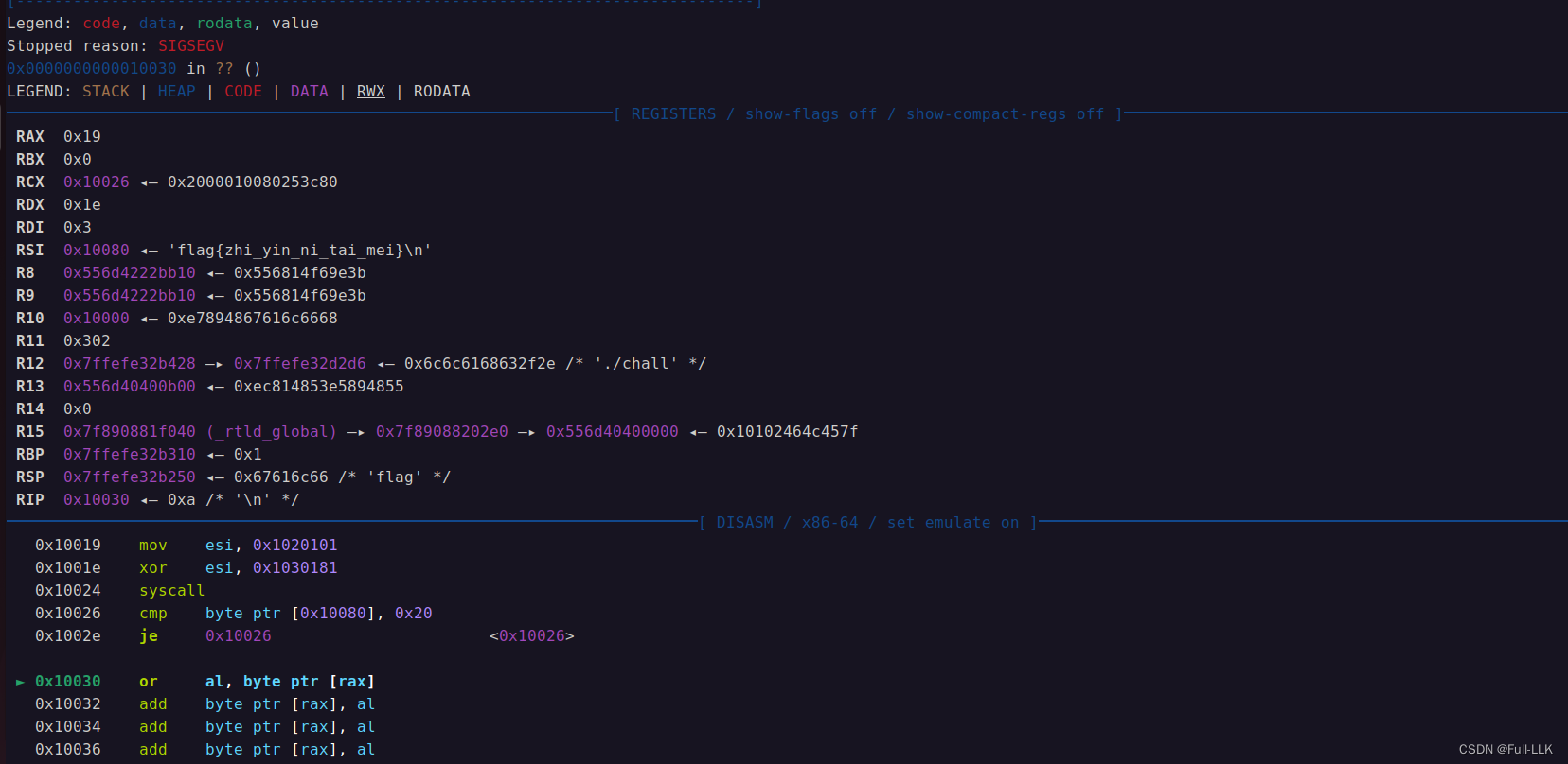 Ctf Pwn 沙箱逃脱 【侧信道爆破】（2021 蓝帽杯初赛 Slient）ctf侧信道 Csdn博客 7430