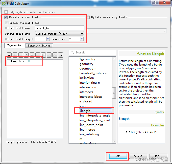 006 矢量数据属性表的使用和关联_qgis连接属性表-CSDN博客