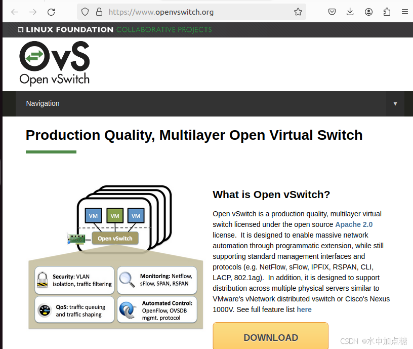 Frrouting快速入门——OSPF组网（一）-CSDN博客