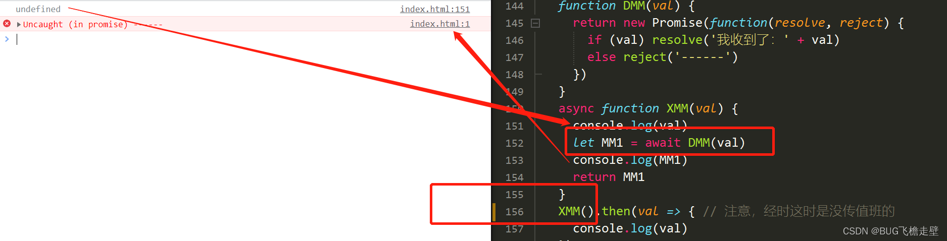 浅谈 JavaScript 的 async、await 的基本用法_linux javascript await-CSDN博客