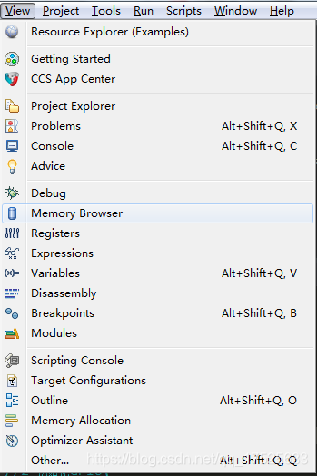 F28335第七篇——新建项目之编程演示_28335 cmd 自定义代码段section-CSDN博客