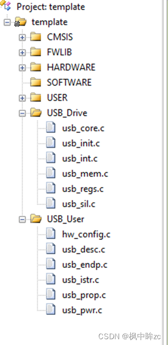 STM32F103移植USB-HID步骤_stm32f103 usb device-CSDN博客
