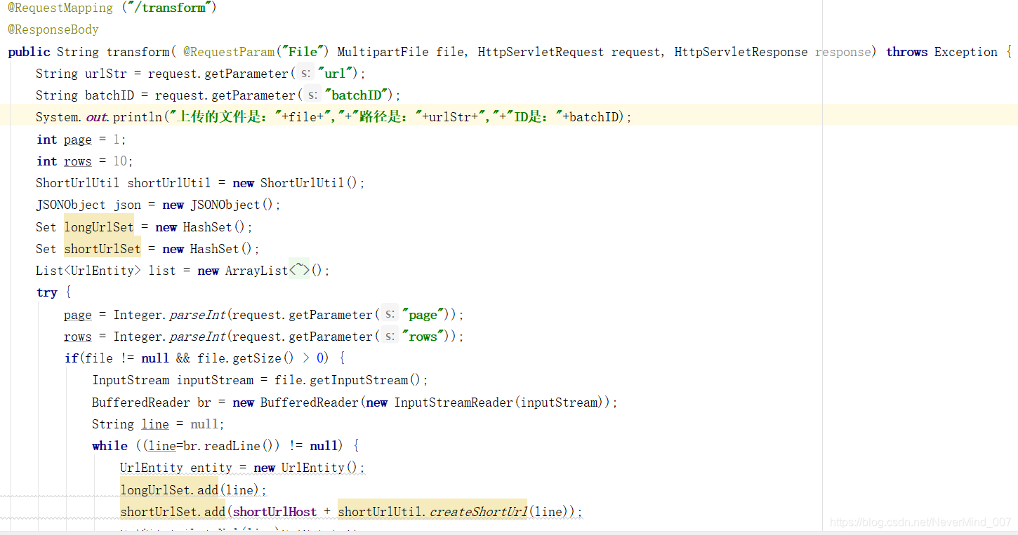 MissingServletRequestPartException:Required request part 'File' is not present ...