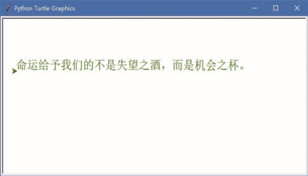 输入/输出文字_turtle.write-CSDN博客