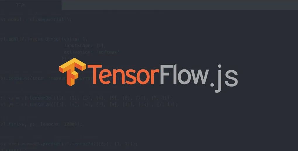 TensorFlow.js 入门指南：让你的JavaScript应用拥有机器学习能力-CSDN博客