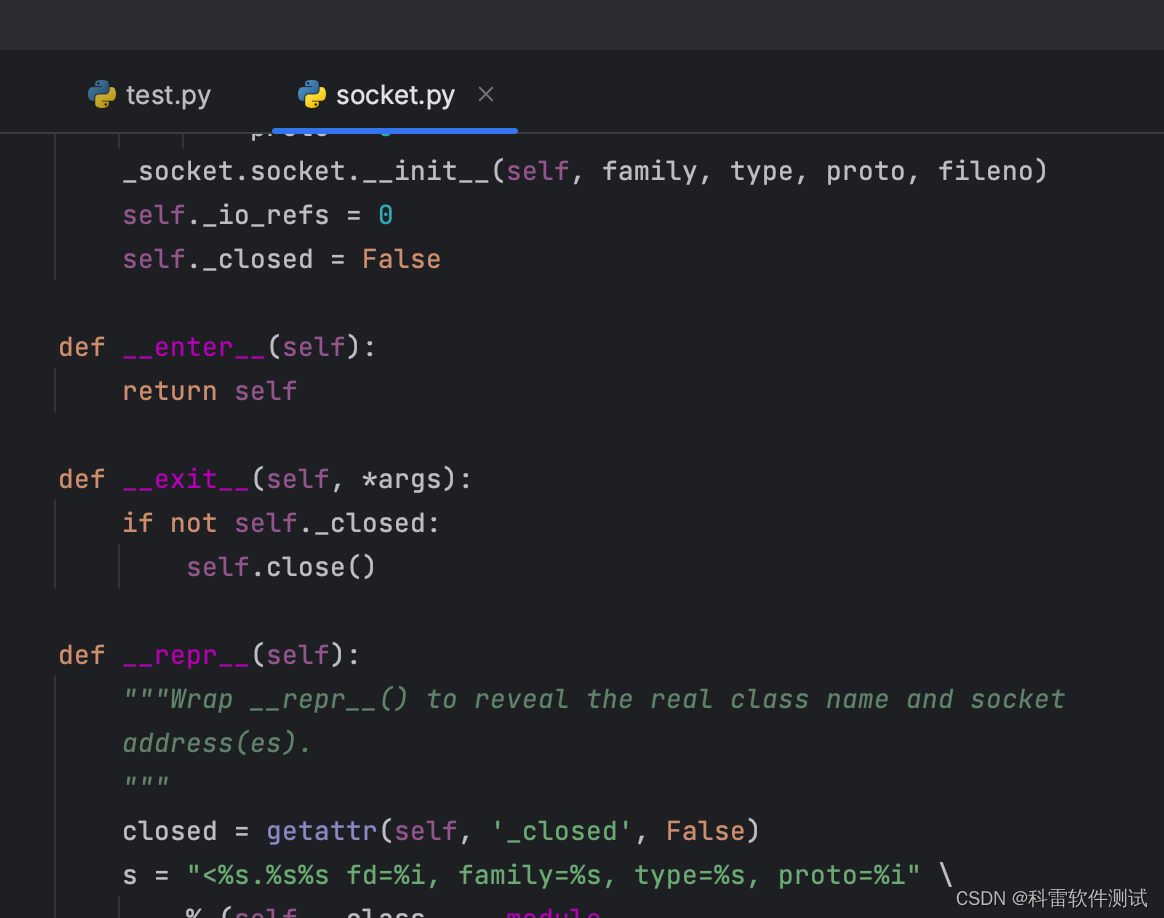Python应用 Socket网络编程(1)socket编程python Csdn博客 1988