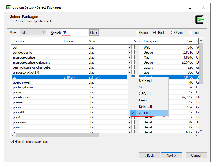 Windows10下用vim+ctags+cscope搭建属于自己的IDE_windows ctags-CSDN博客