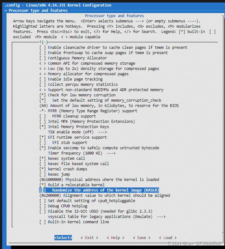 wsl + qemu + busybox/buildroot 调试：linux应用-＞系统调用-＞linux内核_wsl qemu-CSDN博客