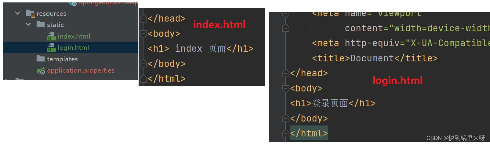 Spring Boot 统一功能处理（用户登录权限效验 拦截器、异常处理、数据格式返回）springboot 拦截器退出登录后返回还能访问 Csdn博客 