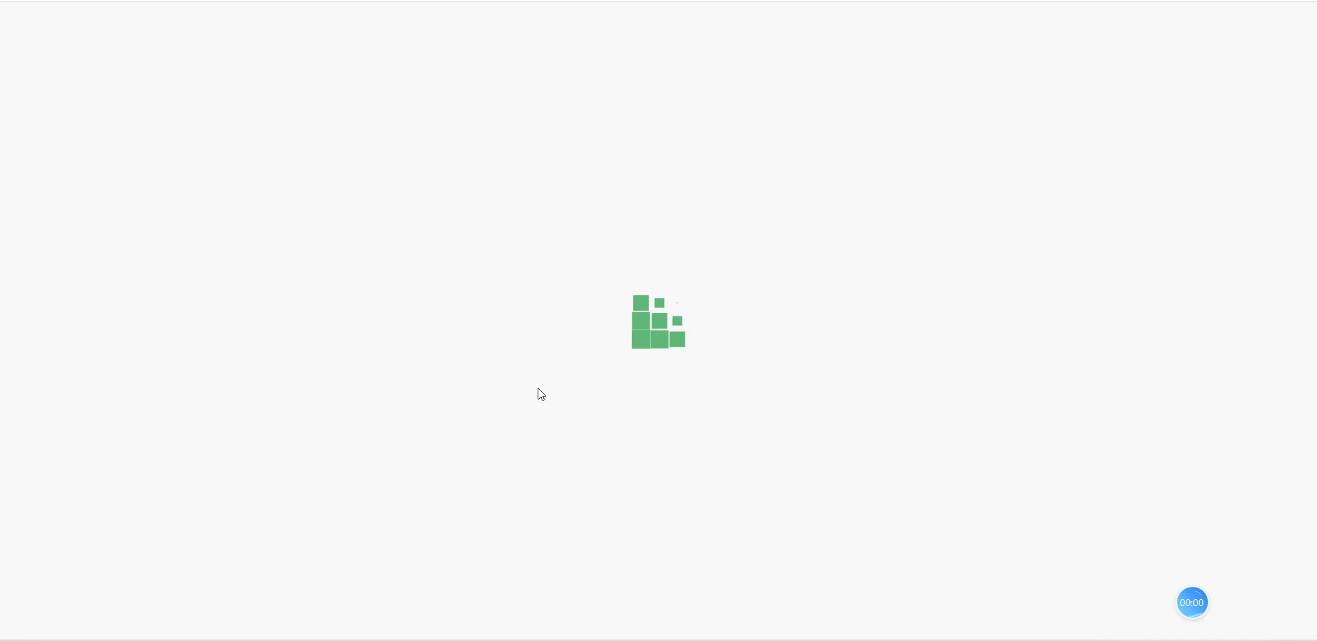 【Loading动画样式】Vue Scss实现的两种Loading动画样式_vue css loading-CSDN博客