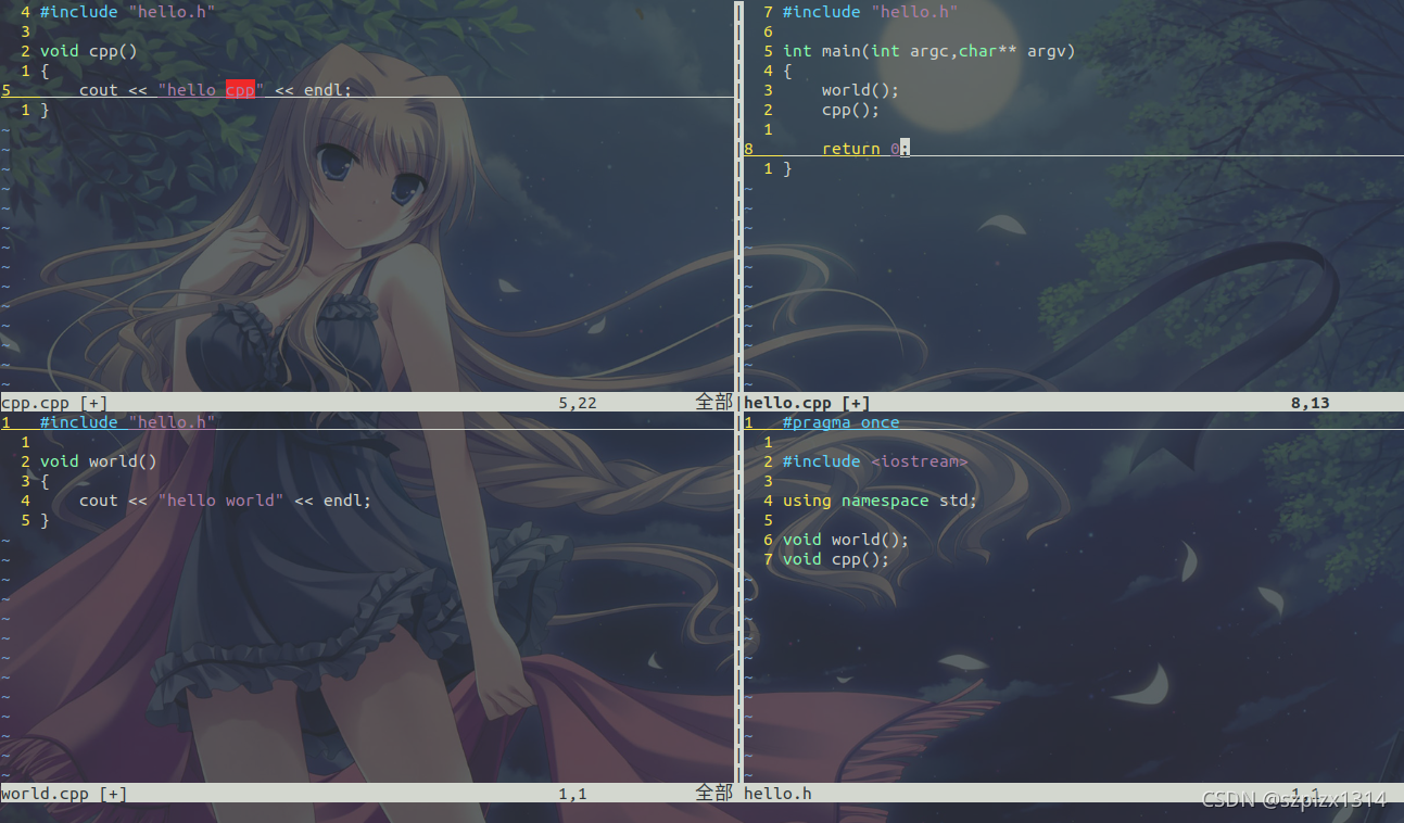 linux系统编程最后的准备工作-makefile,gdb调试_linux makefile -g gdb-CSDN博客