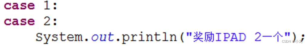 【第二章-3】Java编程基础——流程控制语句_程序代码如下所示,请在空白处补全代码以实现功能。 回答true:#循环执行 weight =-CSDN博客