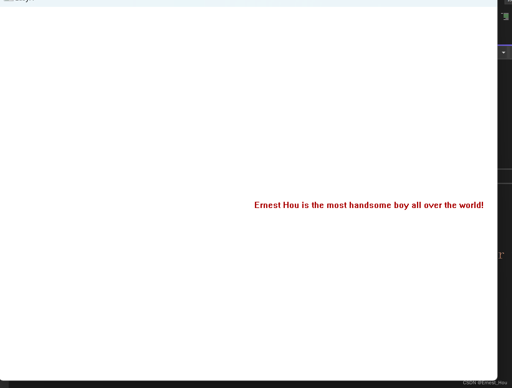 EasyX学习_easyx outtextxy-CSDN博客