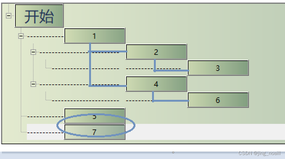 在qtreewidget中使用qtablewidget,实现在树内有按钮的目的(一)qtreewidget添加按钮 Csdn博客