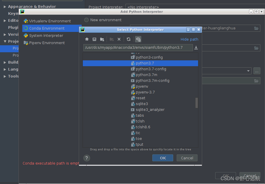 (SiamFC)Linux下安装anaconda+pytorch==1.0.1+torchvision==0.2.2+cudatoolkit==10.0_conda install ...
