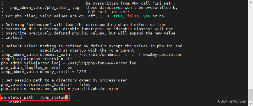 13 Zabbix监控PHP-FPM_zabbix6 php8-CSDN博客