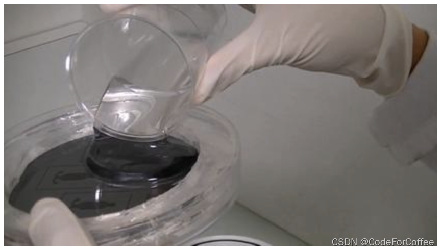 PDMS软光刻技术详细步骤解析-CSDN博客