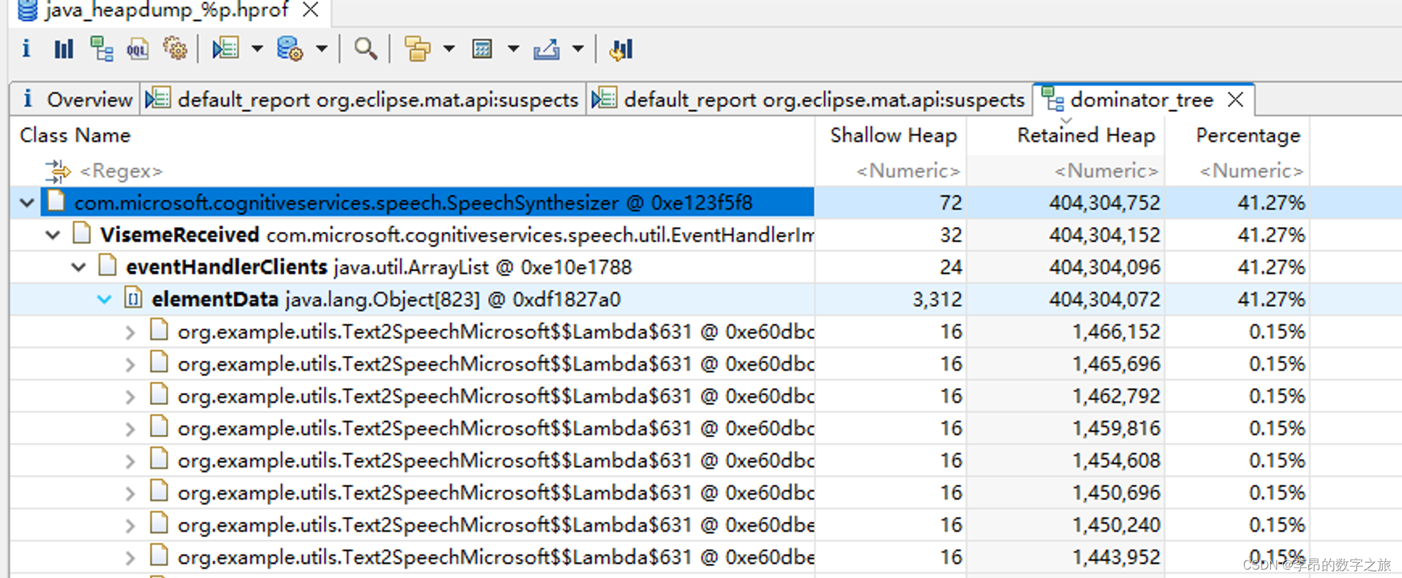 解决JVM进程被系统杀掉问题_系统kill jvm-CSDN博客