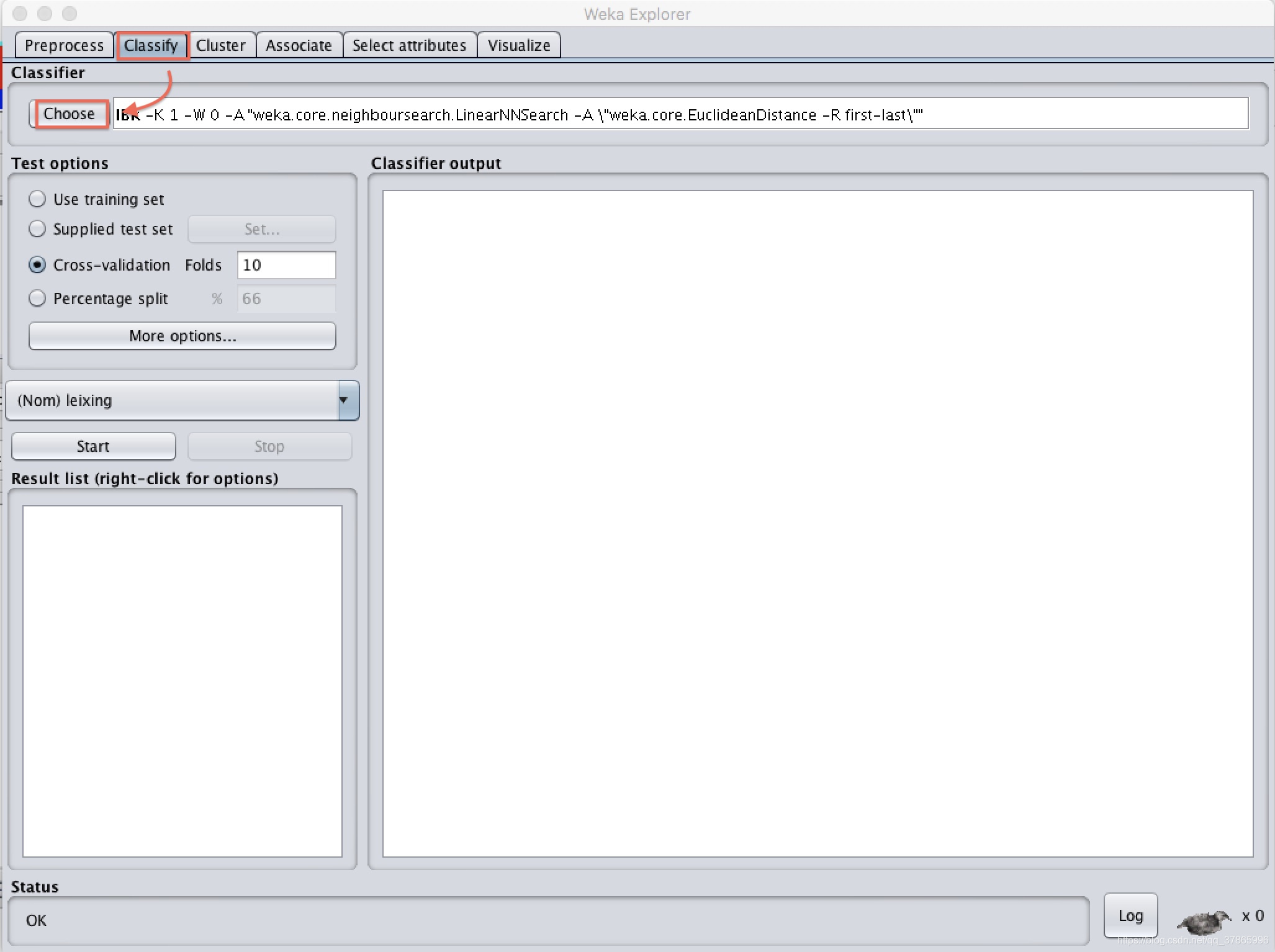 使用weka进行k 近邻算法和k 均值算法的使用使用weka中的k Means Algorithm对银行客户购买股权计划的数据文件 Bank Dat Csdn博客
