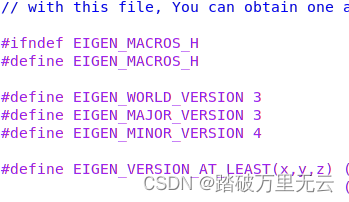 【slam十四讲第二版】【课本例题代码向】【第三~四讲刚体运动、李群和李代数】【eigen3.3.4和pangolin安装，Sophus及fim的安装使用】【绘制轨迹】【计算以及介绍轨迹误差 ...