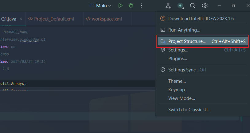java: The package java.util is accessible from more than one module ...