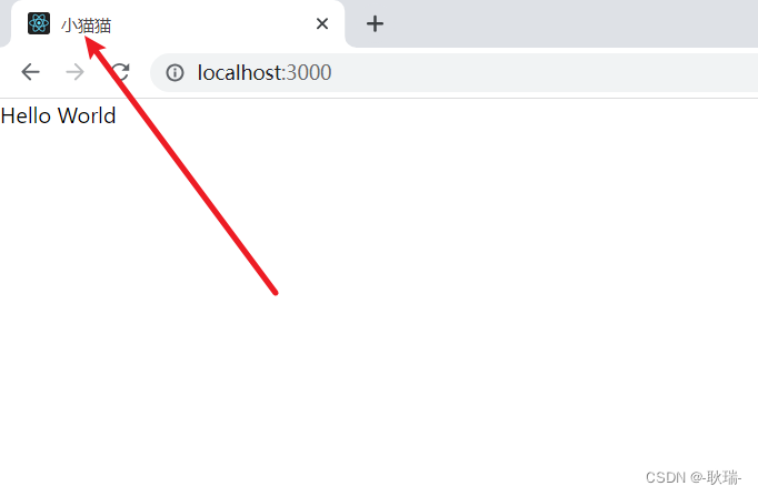 React 应用 Effect Hook 函数式中操作生命周期react Hooks实现生命周期 Csdn博客