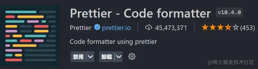 20个超实用的VS Code扩展（2024年版）_vscode扩展-CSDN博客