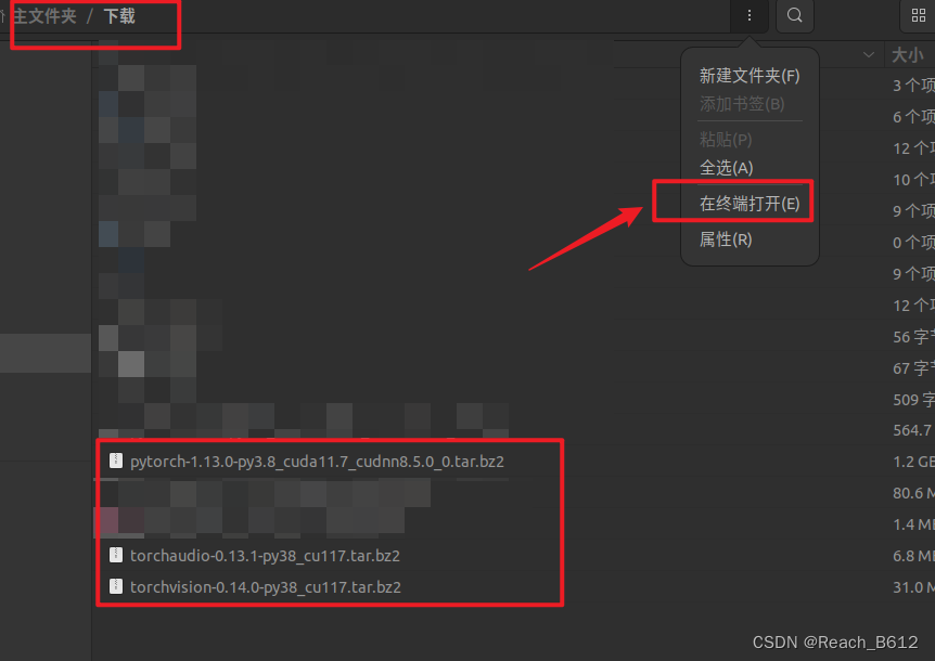 Ubuntu/Linux系统安装pytorch遇到各种问题_ubuntu安装pytorch gpu一直失败-CSDN博客