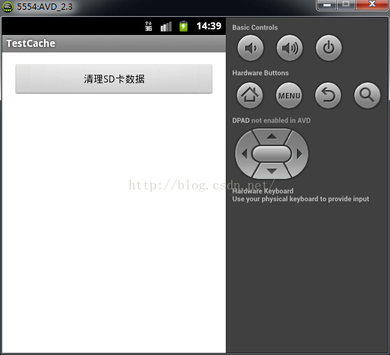 Android之——清理手机SD卡缓存_android adb 删除sdcard文件后释放内存-CSDN博客